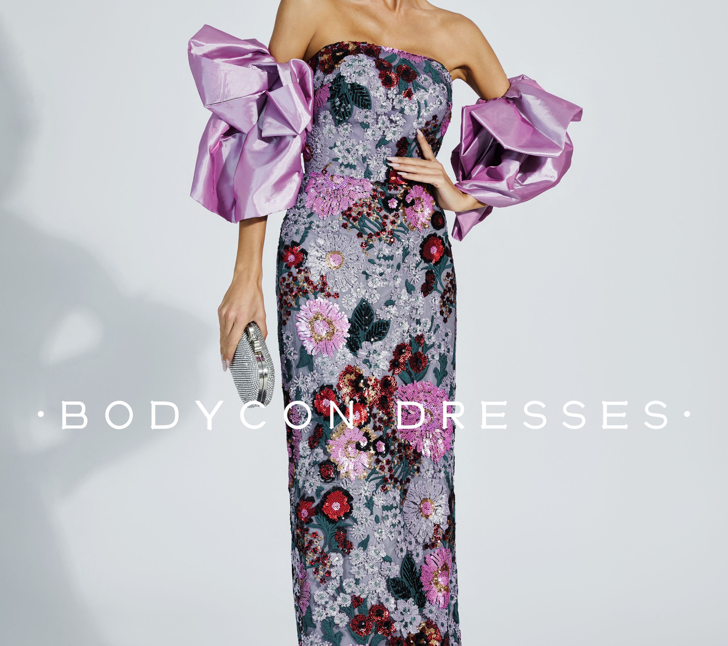 Women's Dresses with Unique Designs & High Quality