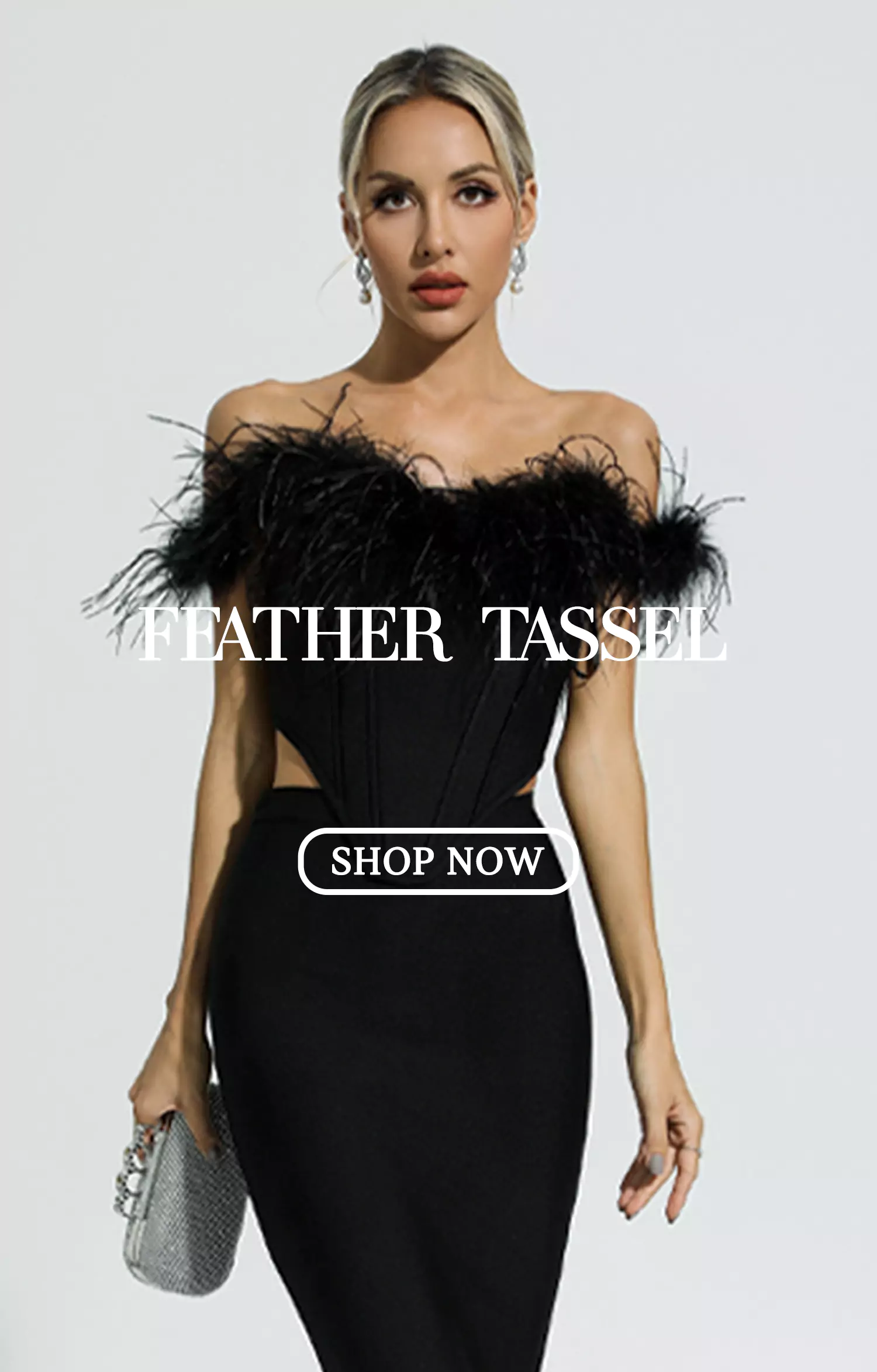 CATCHALL: Buy Women's Dresses with Unique Designs & High Quality