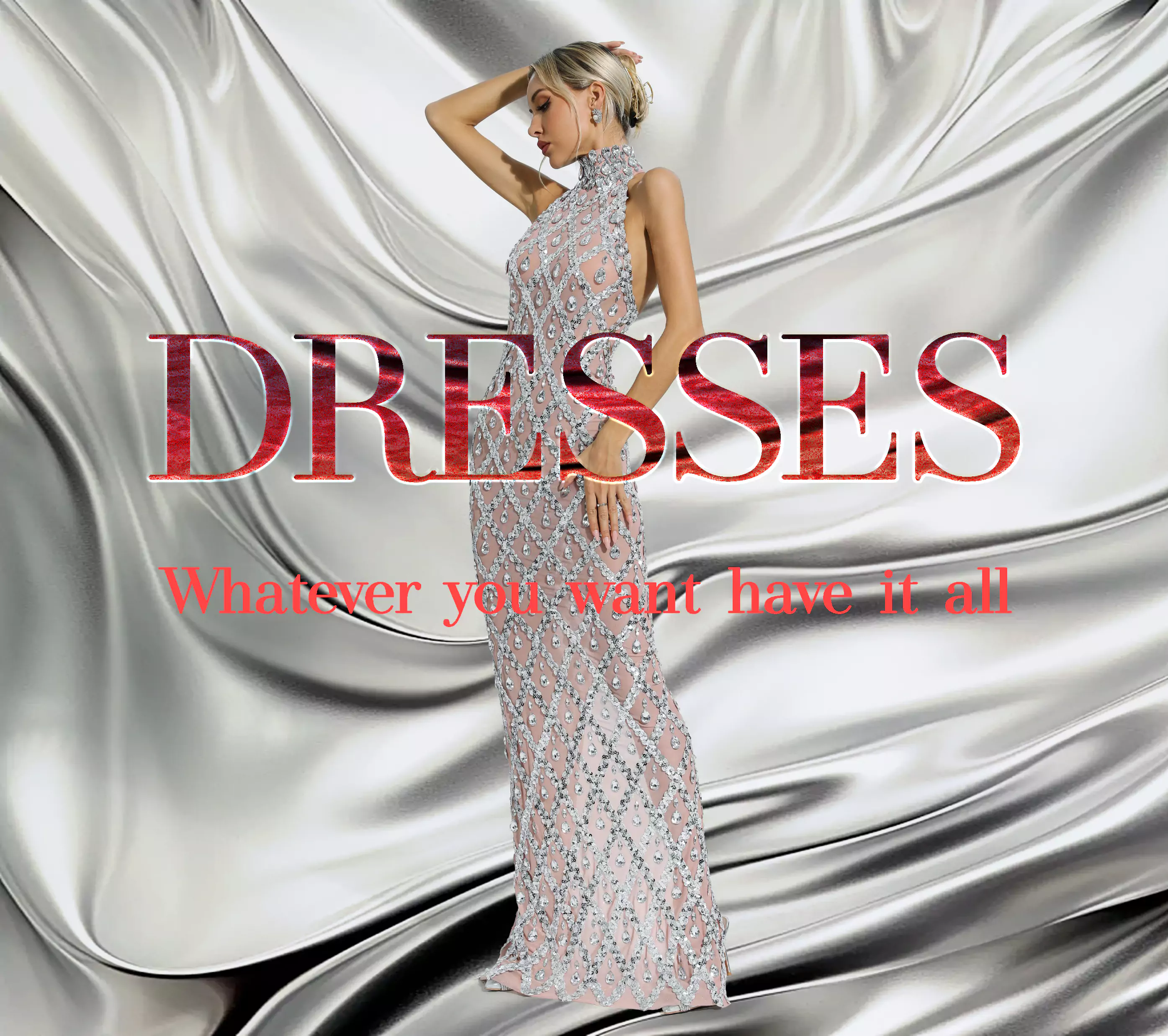 CATCHALL: Buy Women's Dresses with Unique Designs & High Quality