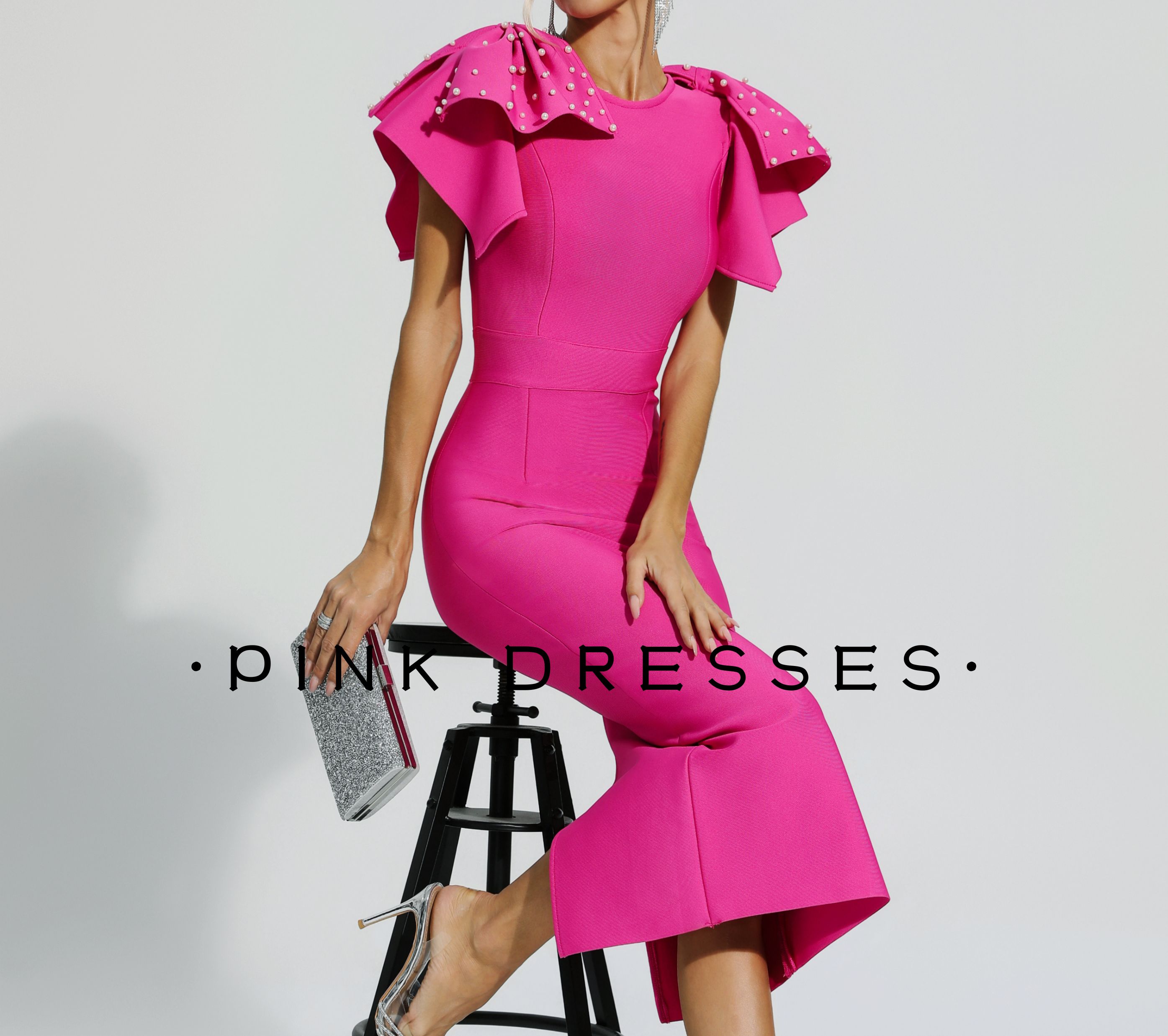 Women's Dresses with Unique Designs & High Quality