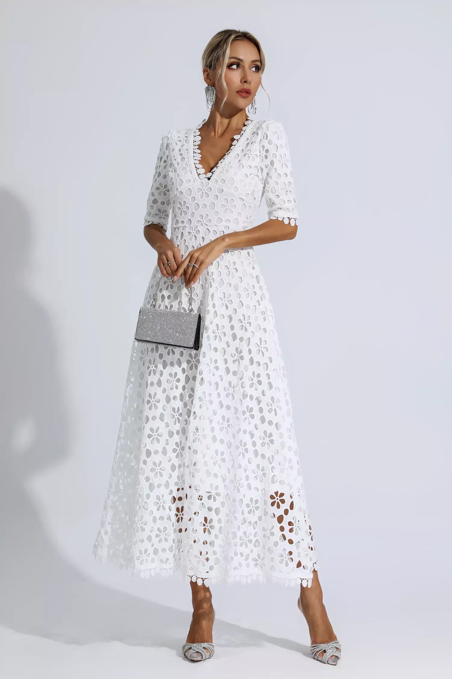 Chic Wedding Guest Dresses – Stylish & Comfortable Options – CATCHALL