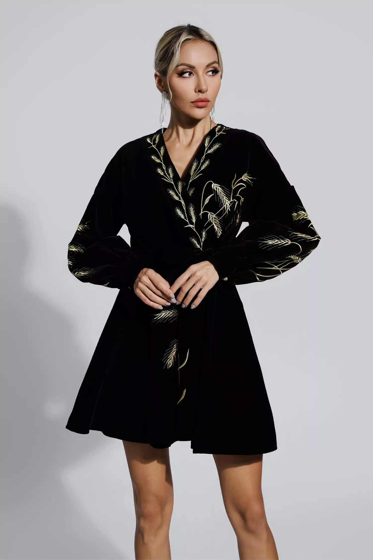 New in Dresses – CATCHALL