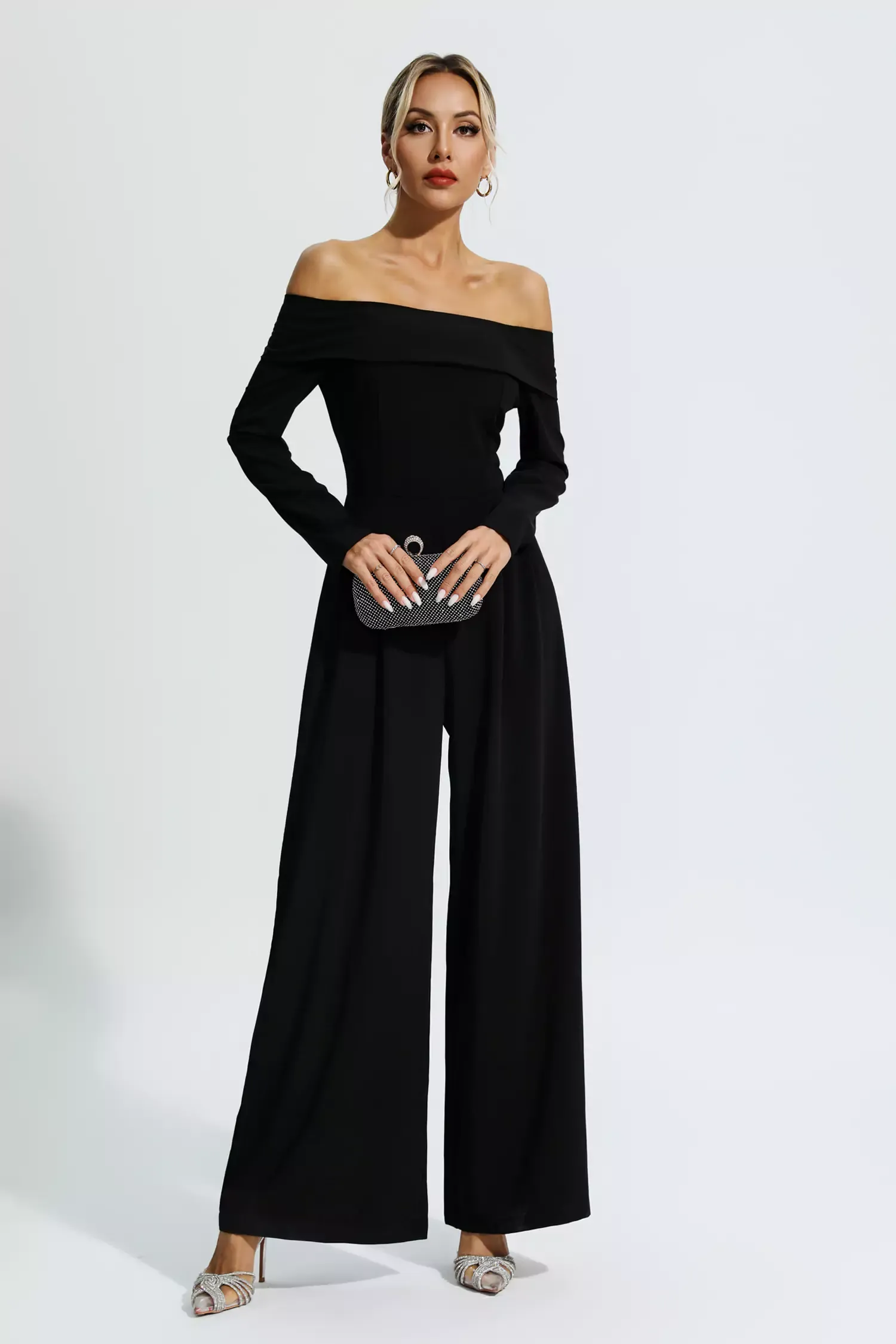 Best Sellers of Jumpsuits - Stylish & Trendy Designs – CATCHALL