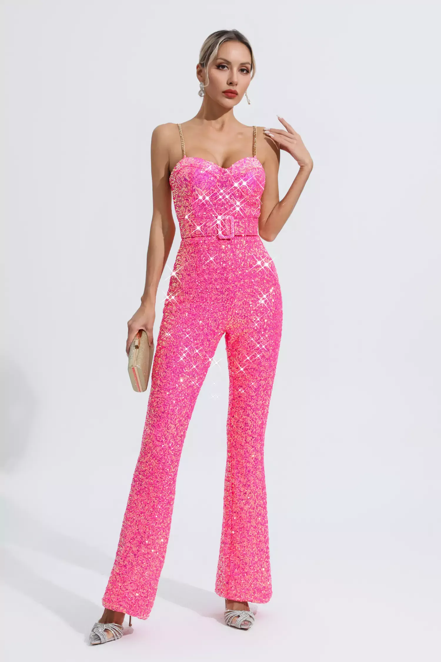 Shop Trendy Jumpsuits for Every Occasion – CATCHALL