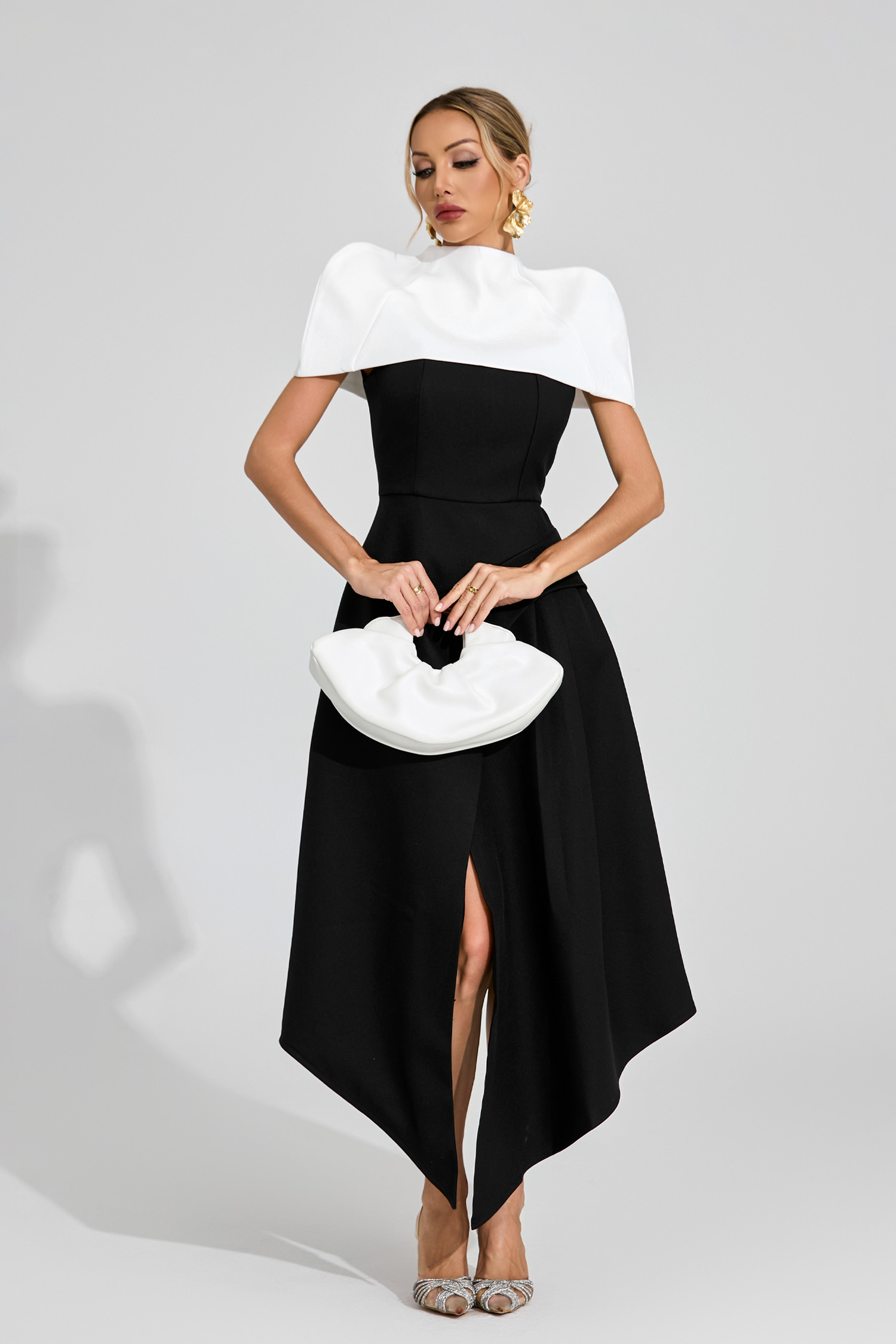 Chic Wedding Guest Dresses – Stylish & Comfortable Options – CATCHALL