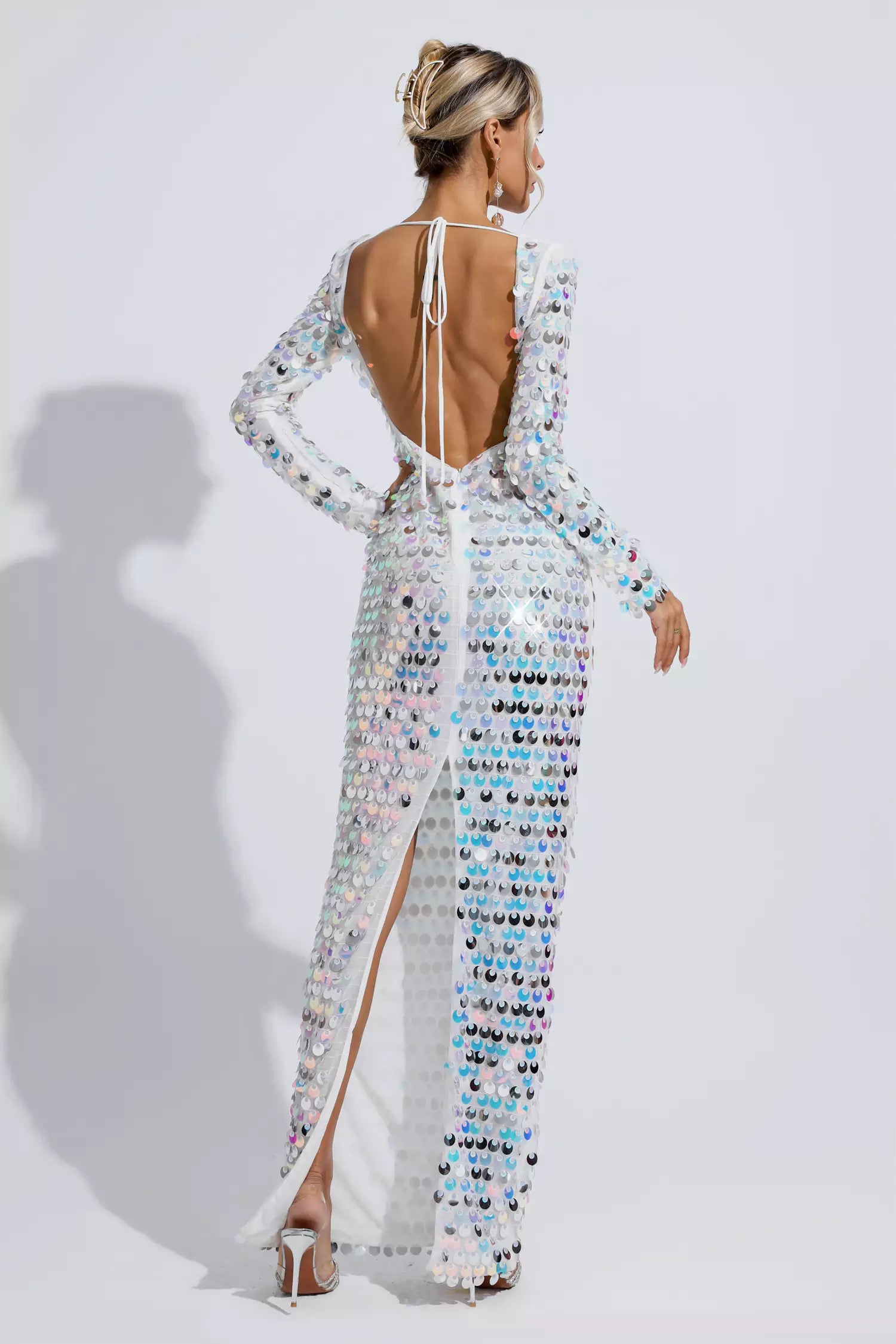 Sequin Dress | Sparkly & Glittery Styles | CATCHALL – CATCHALL
