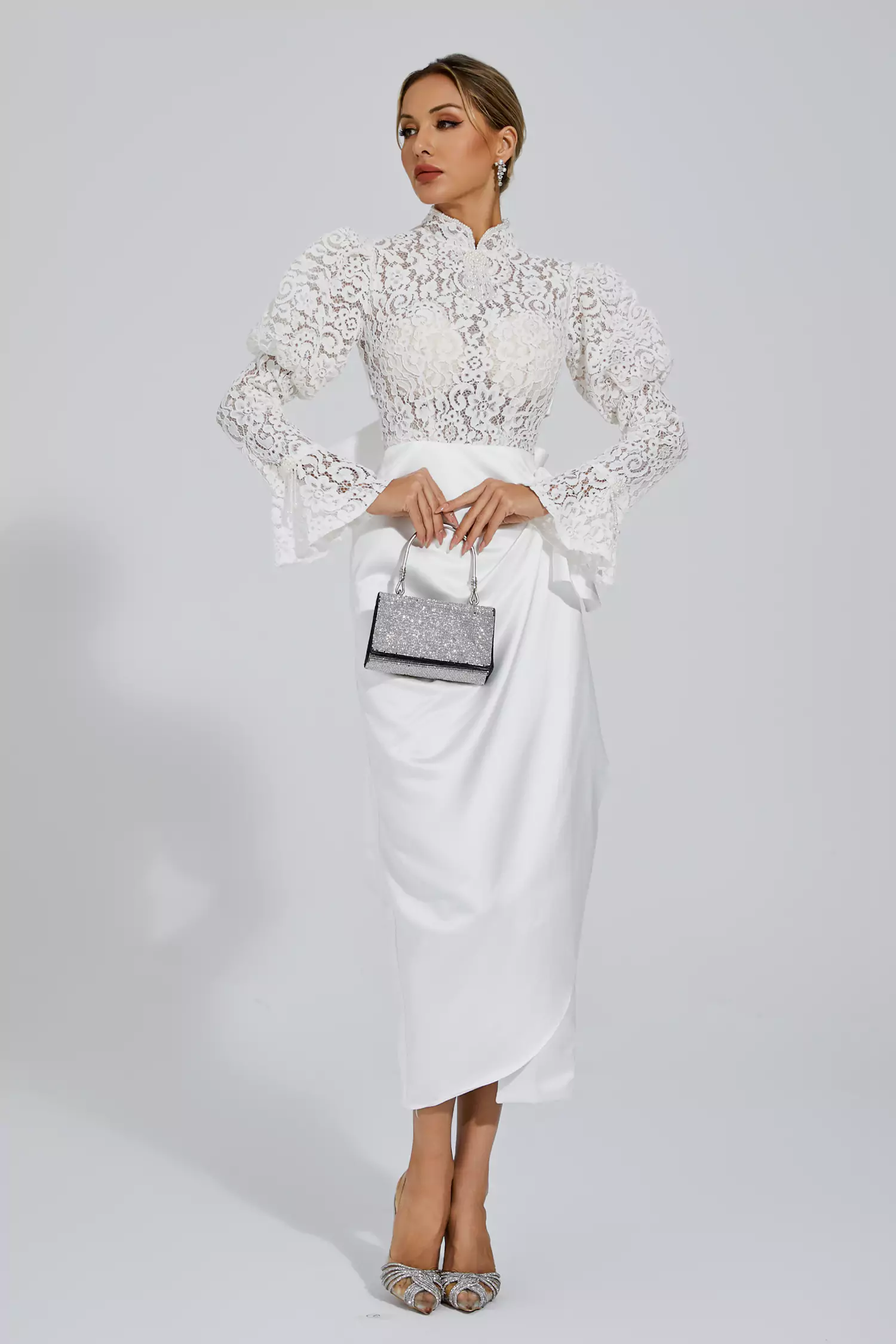 White Dresses | Shop Women's Fashion & Trendy Outfits – CATCHALL