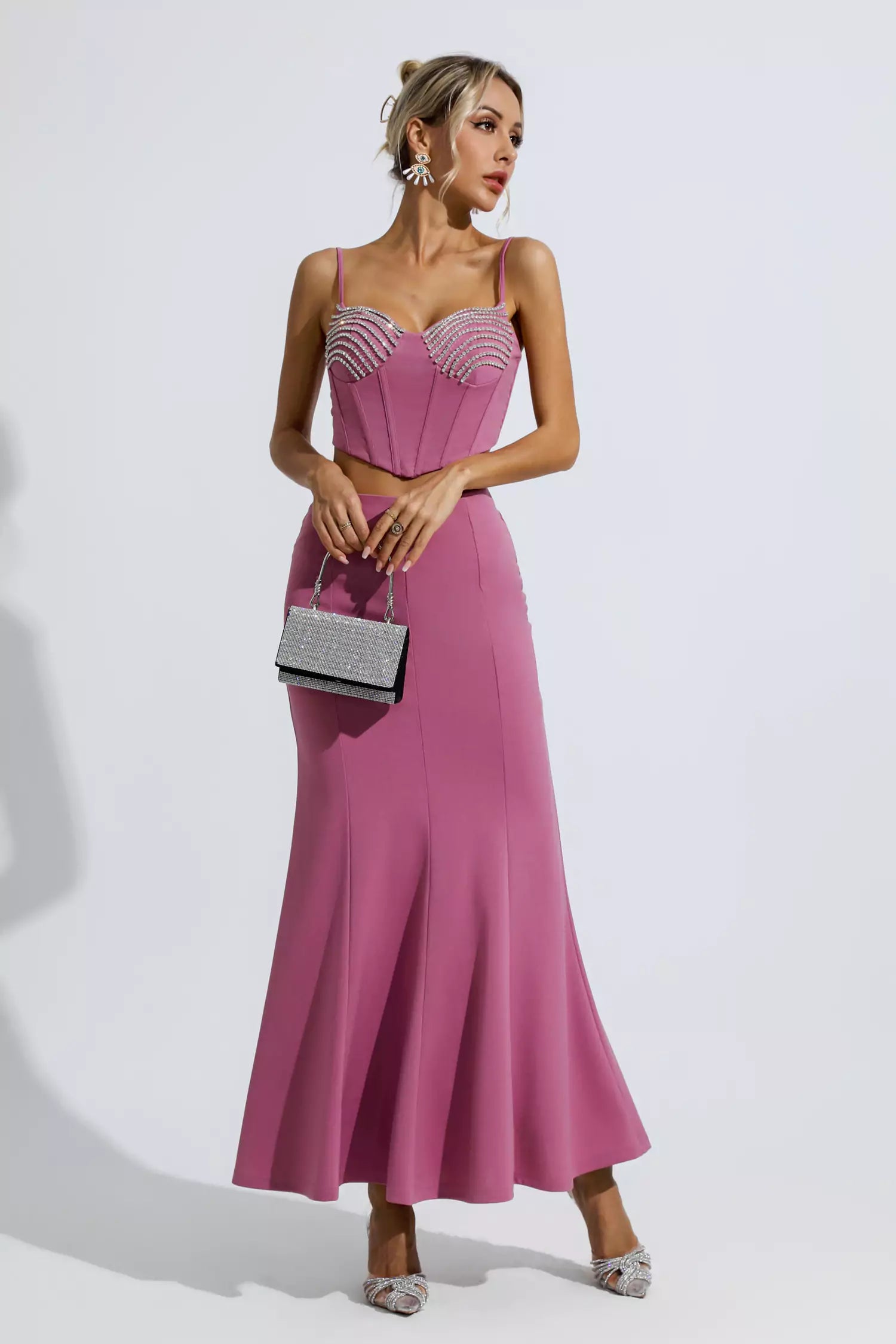 Shop Affordable and Stylish Chic Sets Dresses Online – CATCHALL