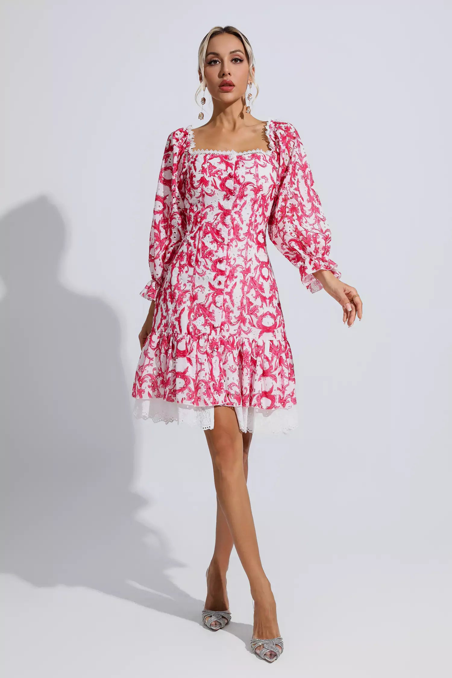 Dresses Store | Buy Women Fashion Sexy Elegant Dress at CATCHALL – CATCHALL