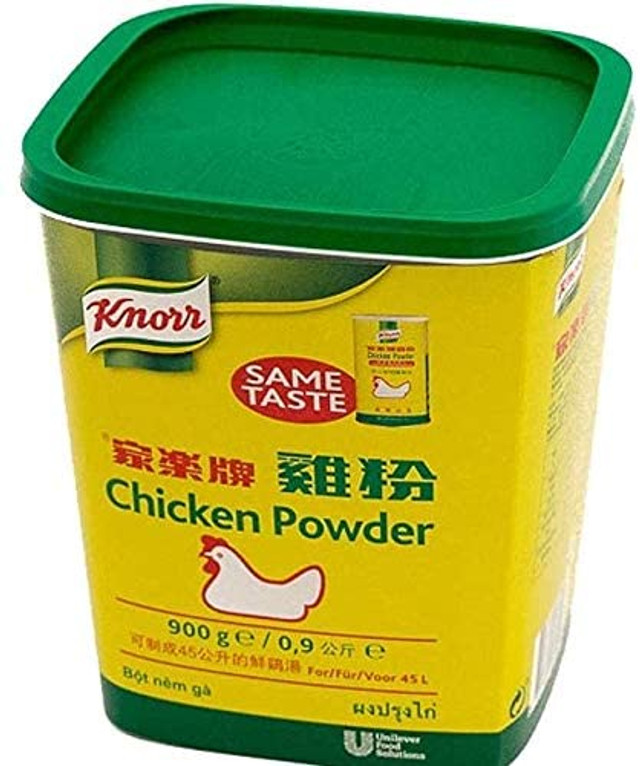 Knorr Chicken Seasoning Powder Pride Of Africa Foods