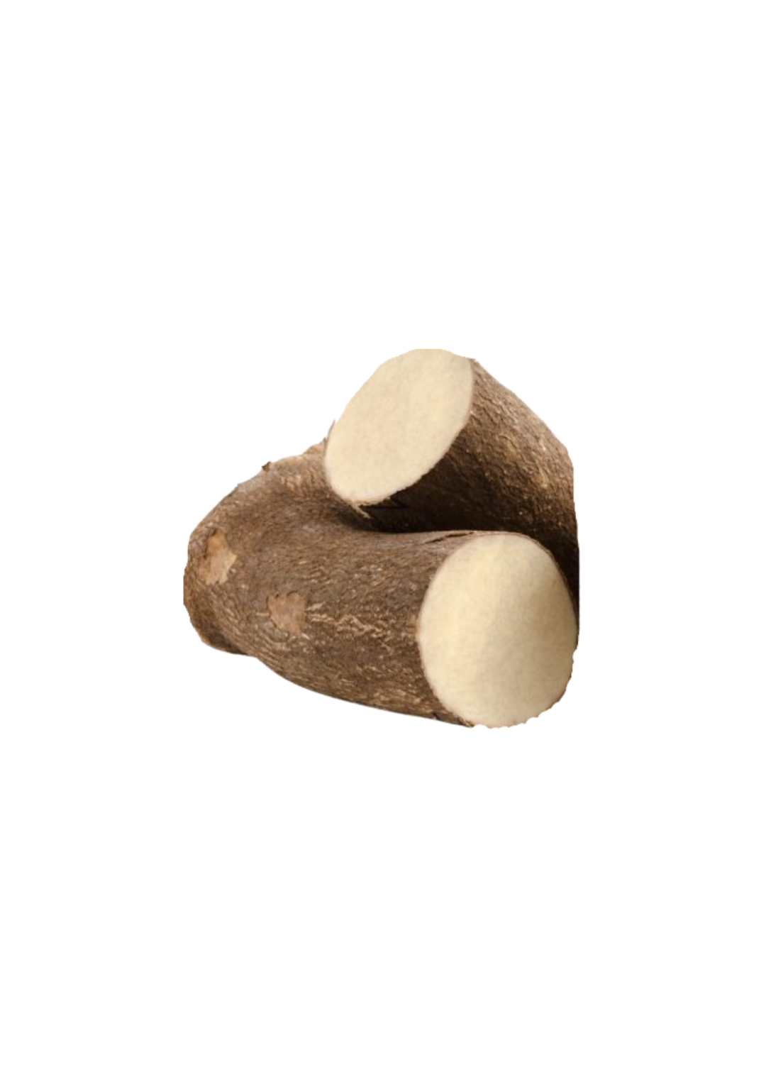 Fresh Puna Yam-Pride of Africa Foods