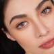 Neala Brown Contact Lenses(12 months wear)