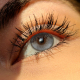Icy Gray Contact Lenses(6 months wear)