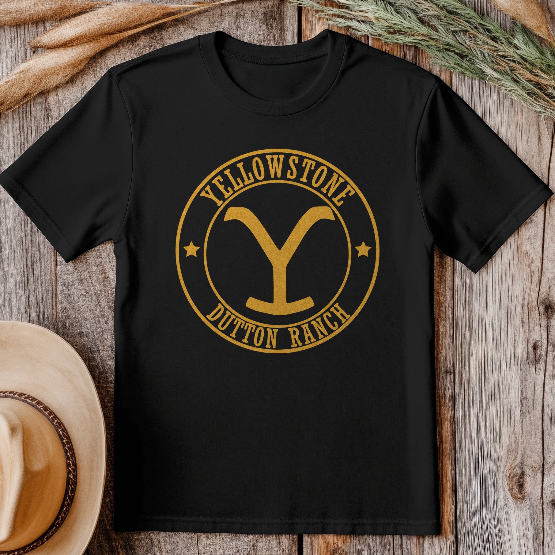 Yellowstone Brand 18