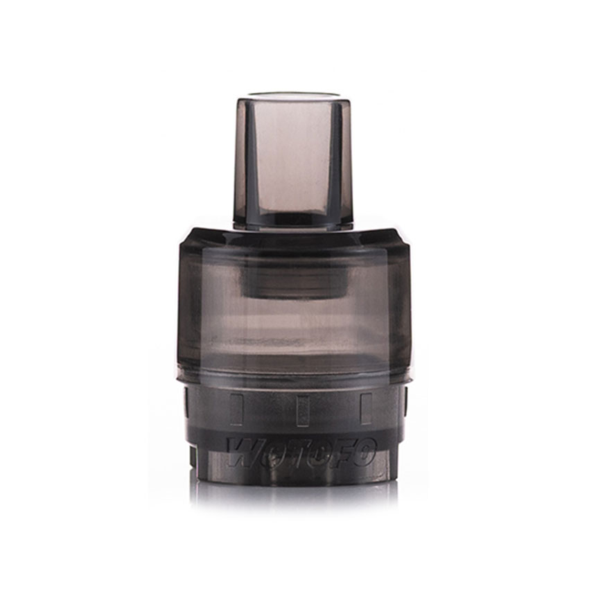 [Global-CN02] Wotofo SMRT RPM2 Leere Kartusche 4,5ml