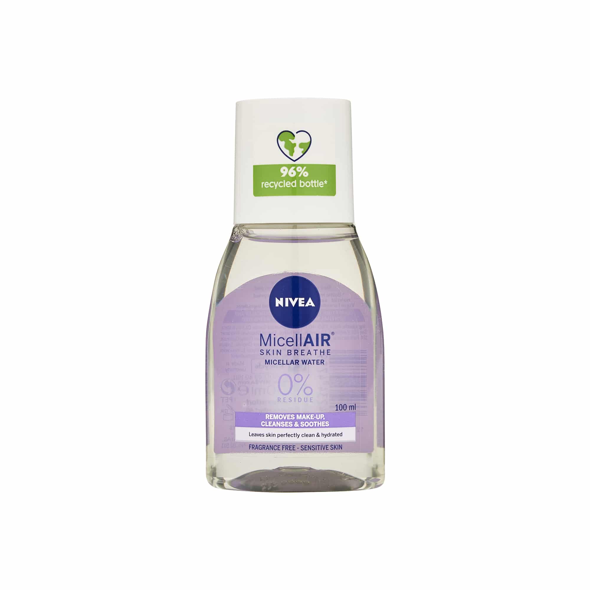 Mini micellar water store