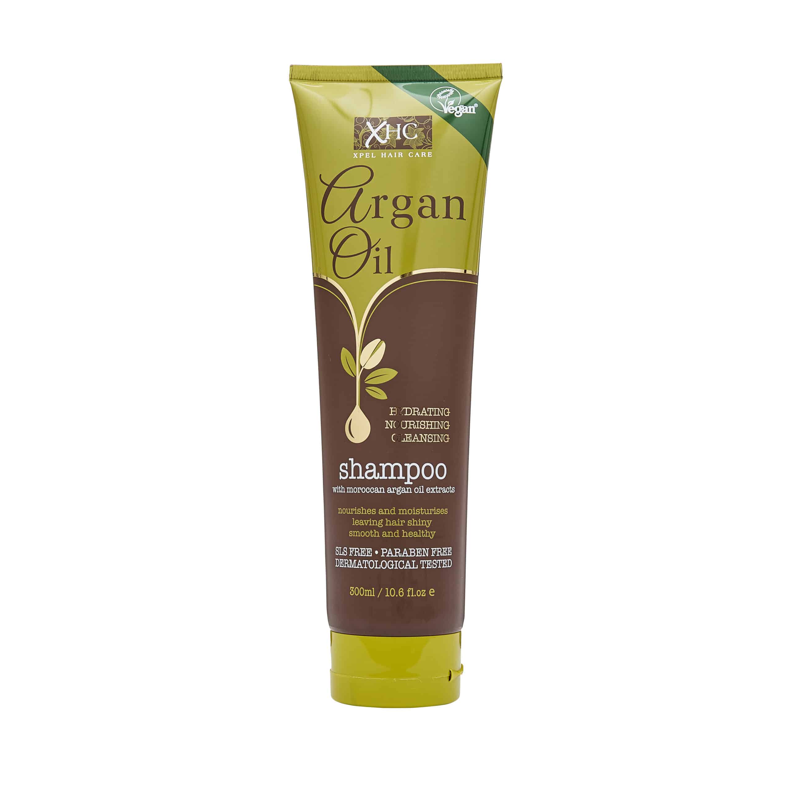 Shampoo care store