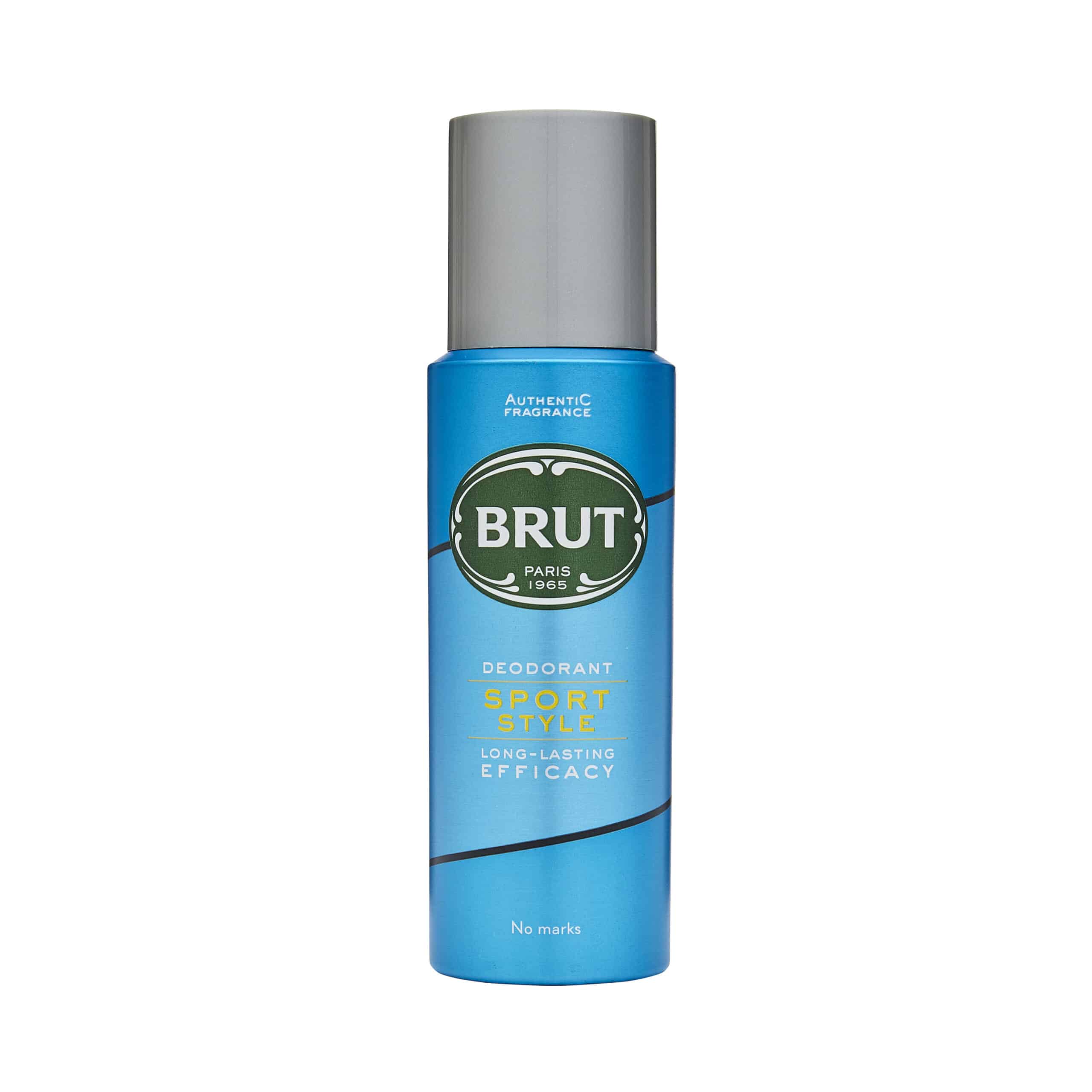 Brut body wash store