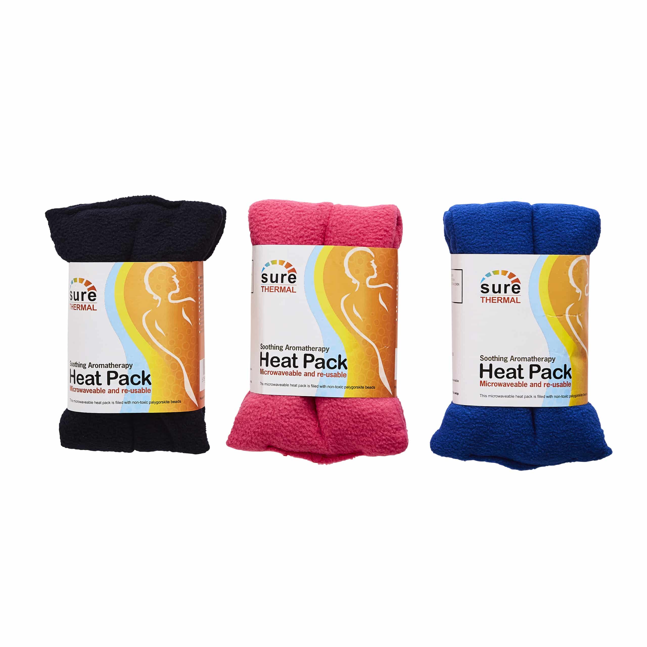 Heat pack store