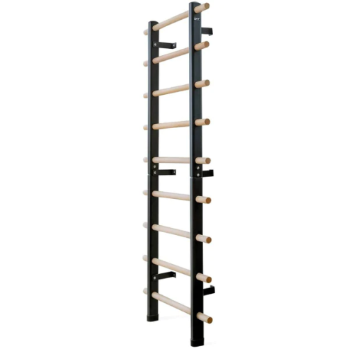 Swedish Ladder: Versatile Fitness Tool – Trainnox