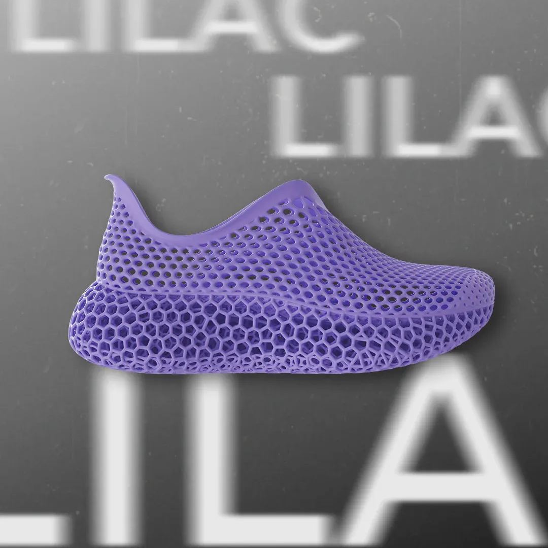 STARAY 3D-Printed Shoes-PULSE SNEAKER – Trainnox