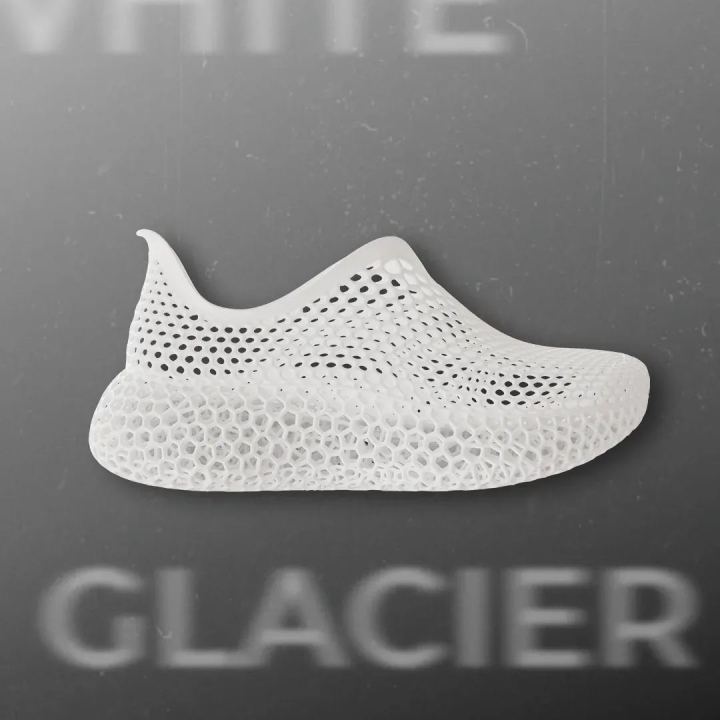 STARAY 3D-Printed Shoes – Trainnox
