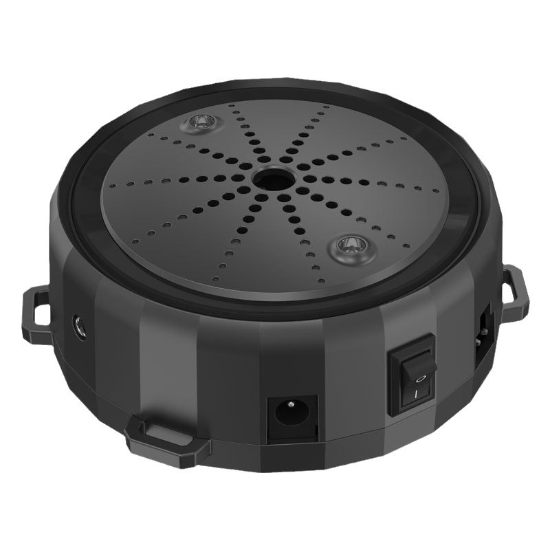 Rodent Repeller For Car Engines