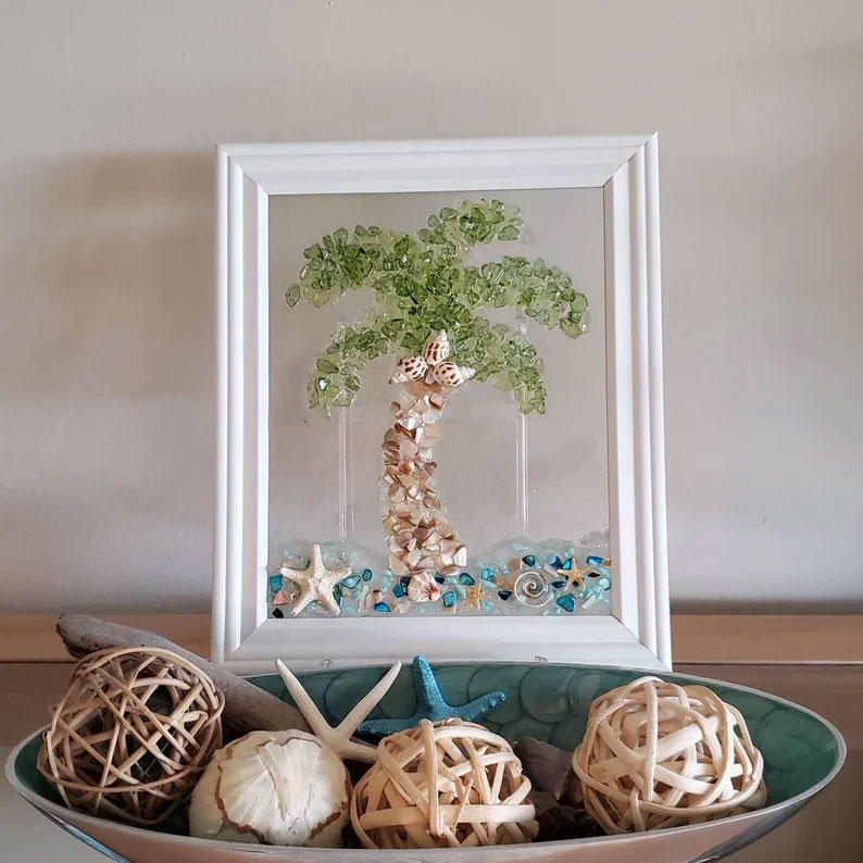 BEACH ART KIT – Fairyc