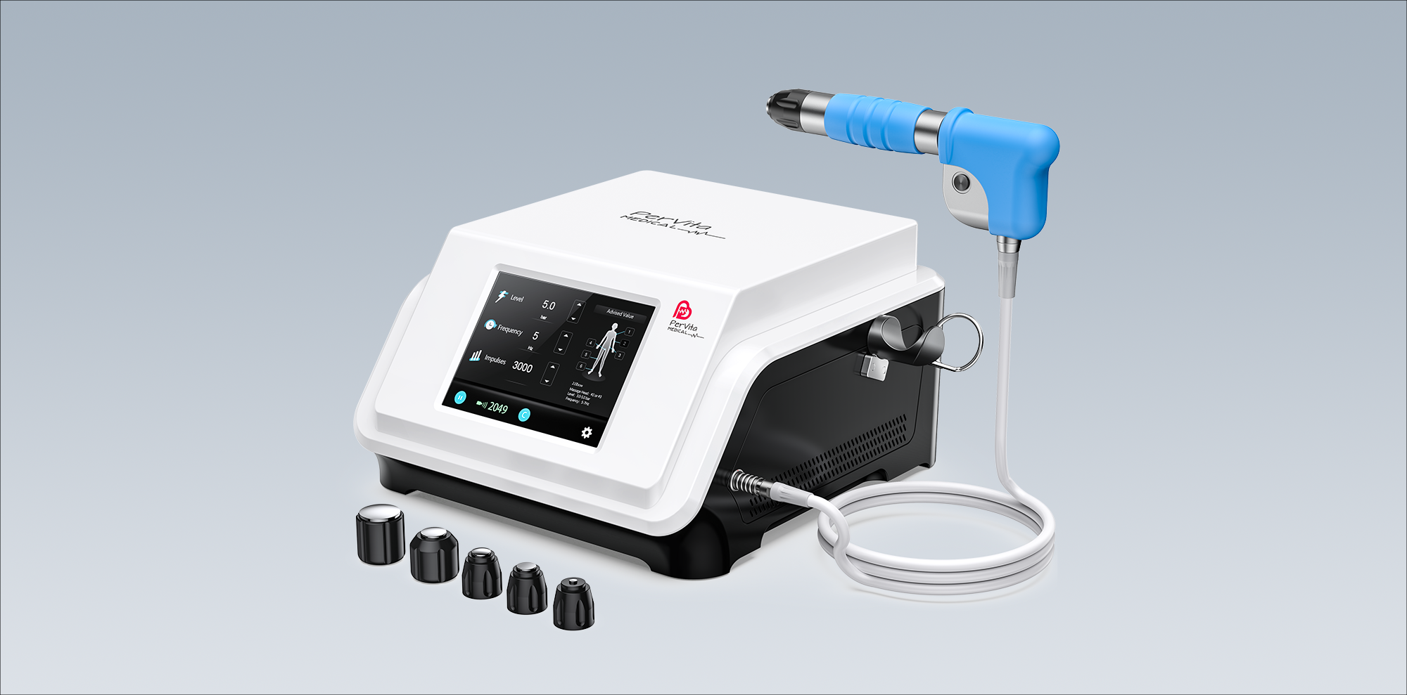 Pervita Medical
