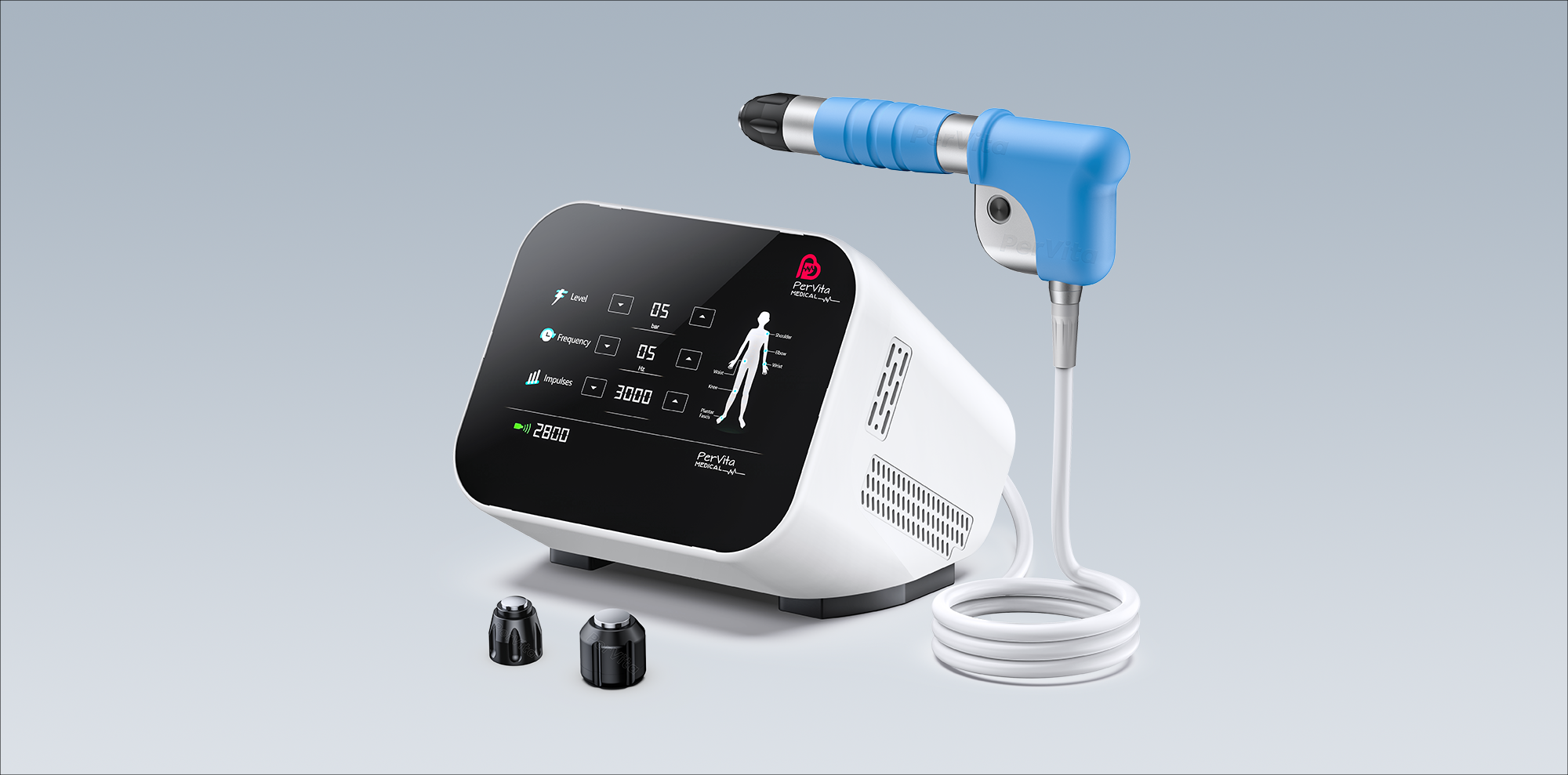 Pervita Medical