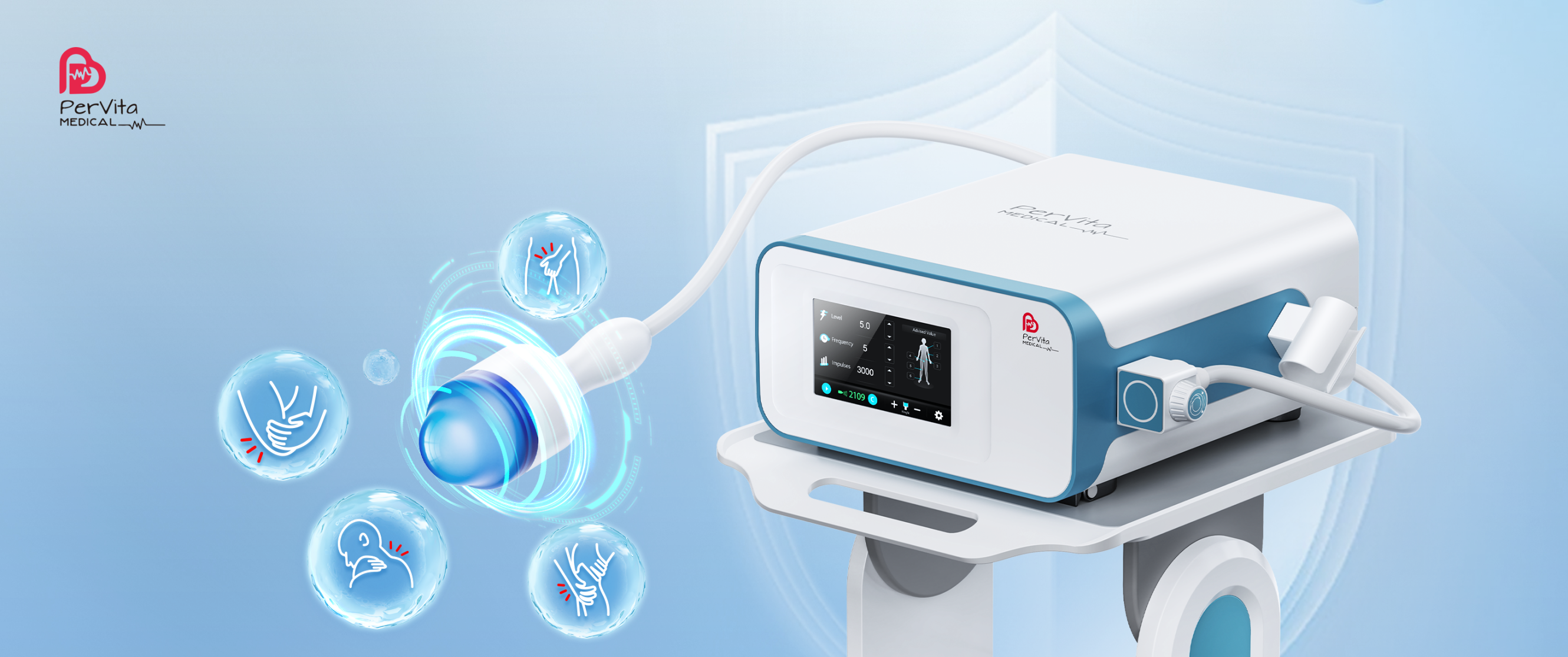Pervita Medical