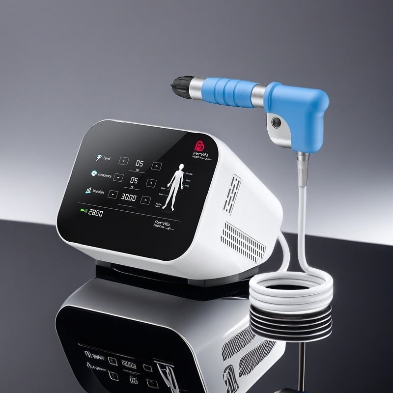 Pervita Medical
