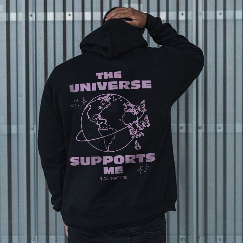 Hoodies – UnifitStyle
