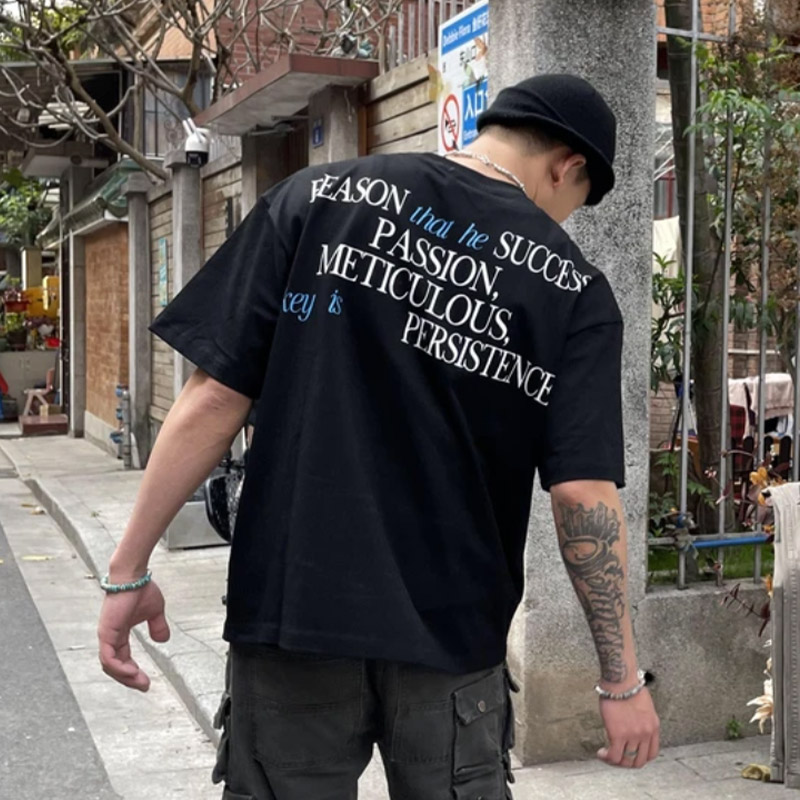 T-shirts – UnifitStyle