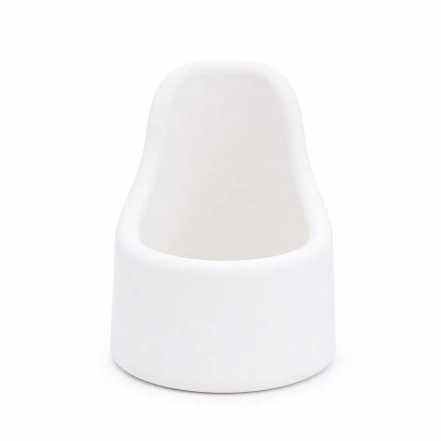 Contiform Vaginal Pessary for Incontinence