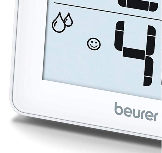 Beurer HM16 Thermo Hygrometer