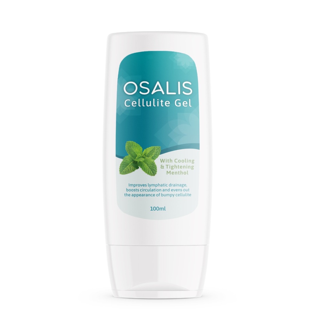 Osalis Cellulite Cream 100ml-StressNoMore