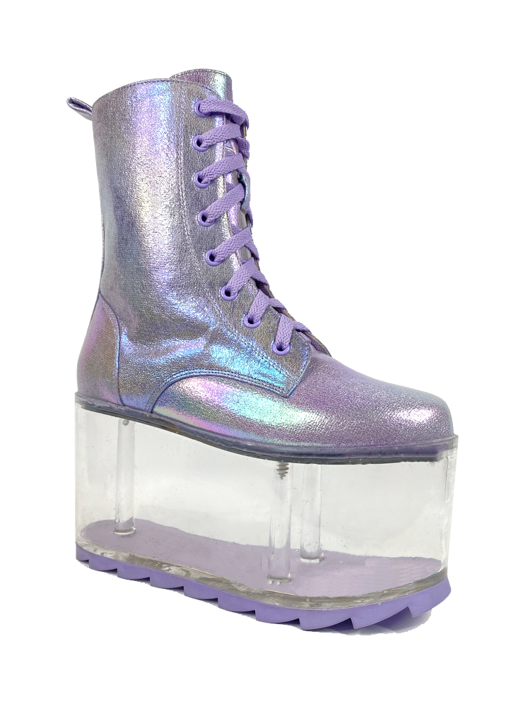 QLOUD ULTRA - LAVENDER