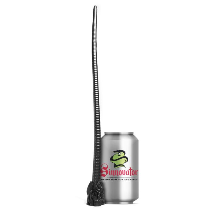 Sinnovator Spawn of Dagon Sonde urétrale en silicone platine