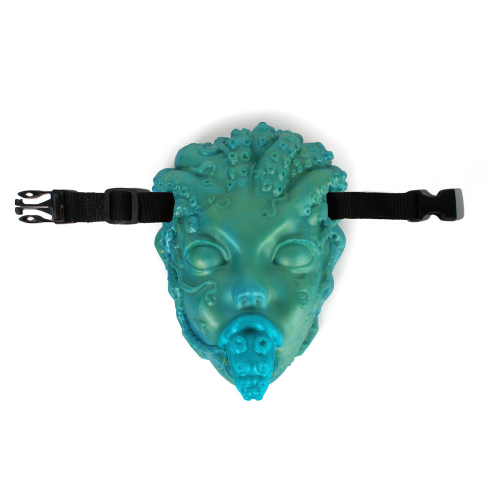 Sinnovator Siren Silicone Grinder