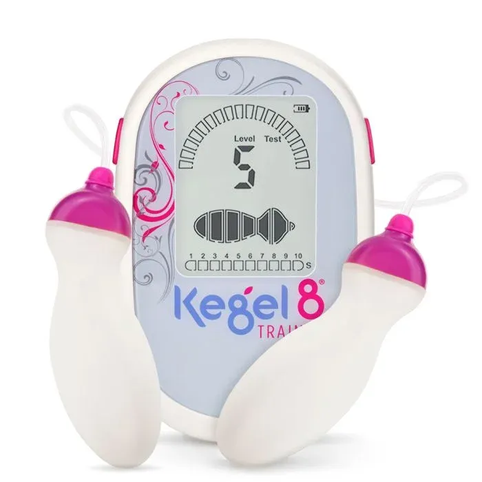 Biofeedback Pelvic Trainer – Kegel8