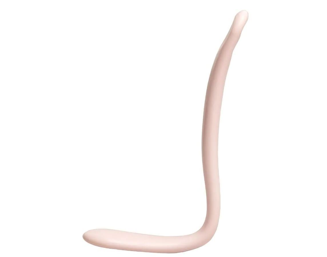 Femmeze Vaginal Splint: Easy Relief for Rectal Prolapse & Constipation