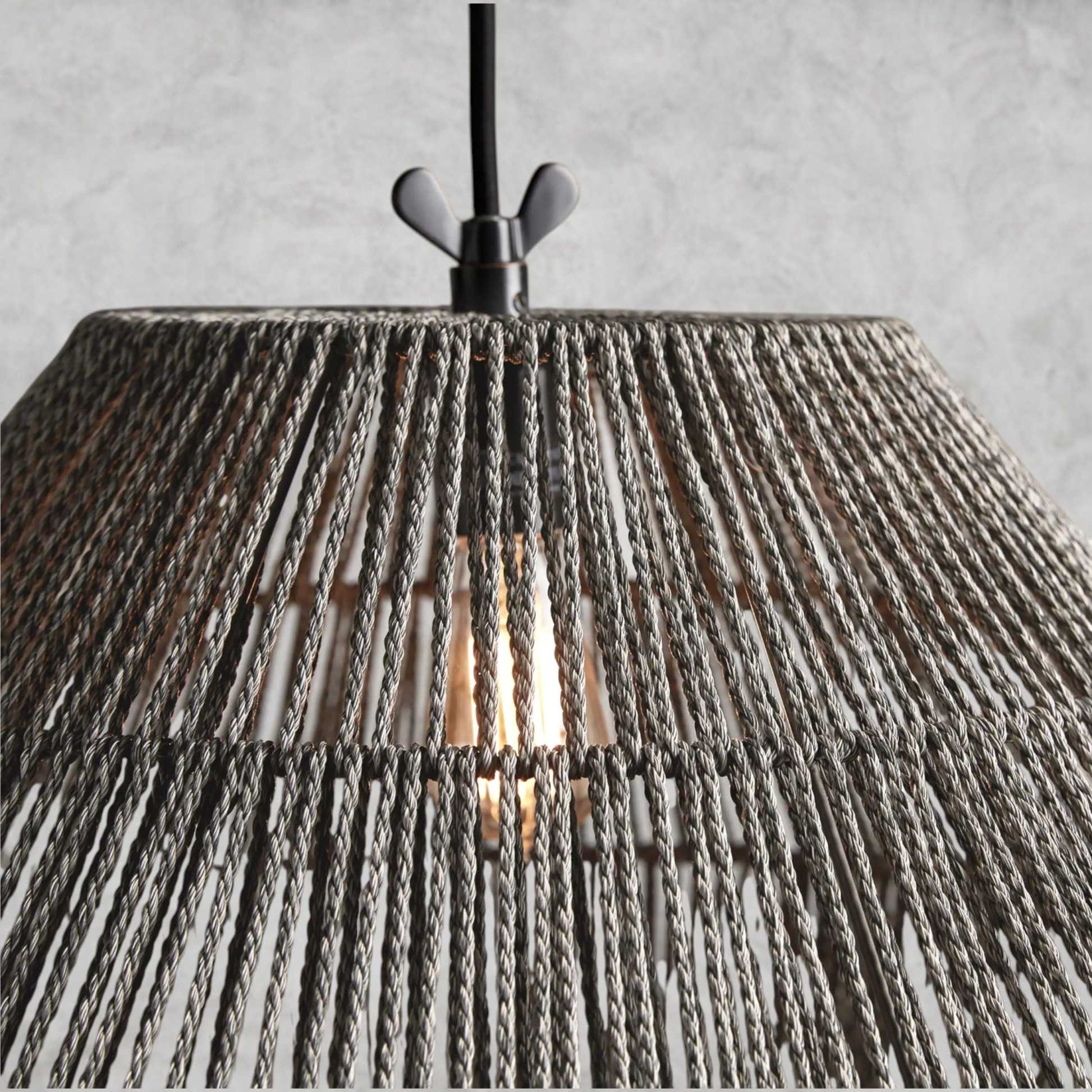 Pacifica Outdoor Pendant – Jucci Light