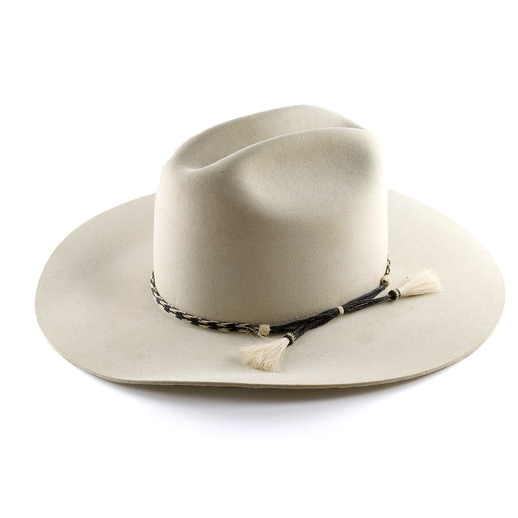 YellowStone 001 100X Cowboy Hat