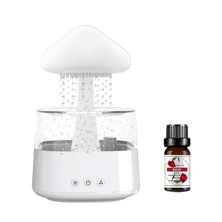 Newmelo®Sleep Aid Aromatherapy Machine Humidifier