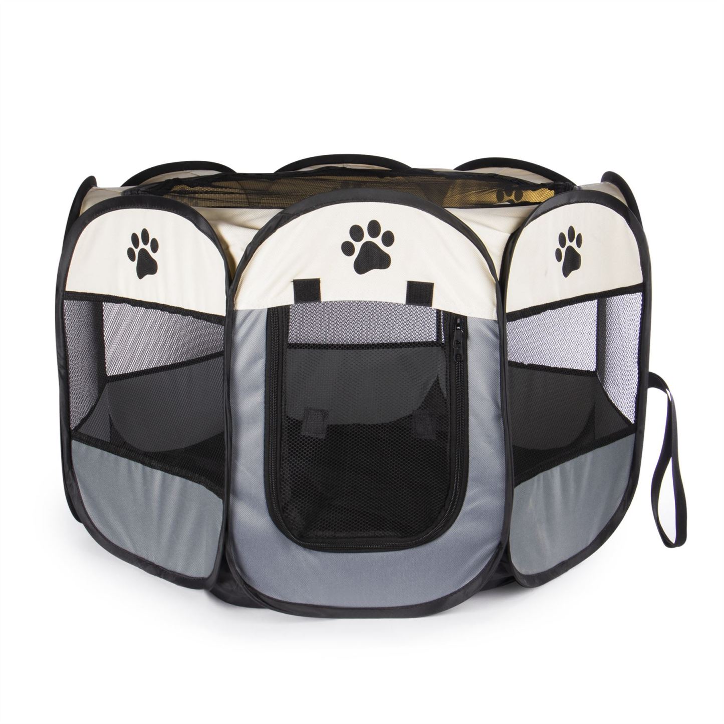Portable Pet Playpen Pukkr Roov