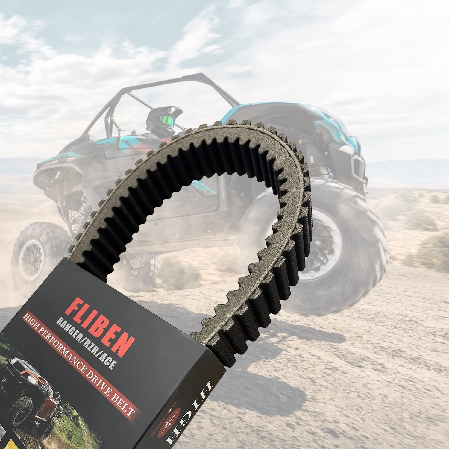 FLIBEN Auto Parts Online Shop