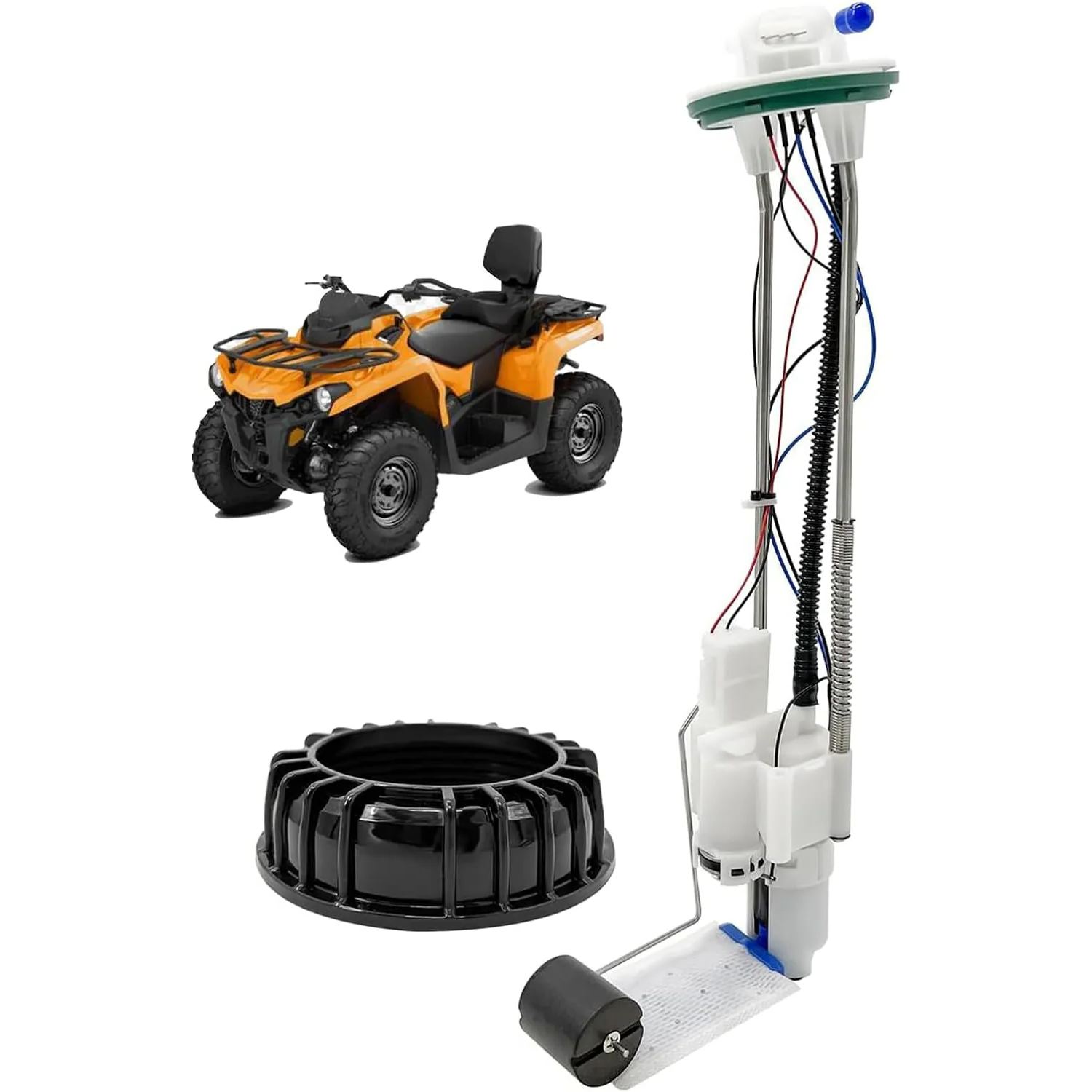 FLIBEN Auto Parts Online Shop