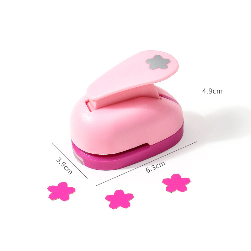 DIY Gift Card Punch🌸