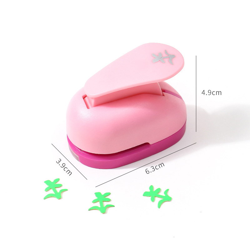 DIY Gift Card Punch🌸